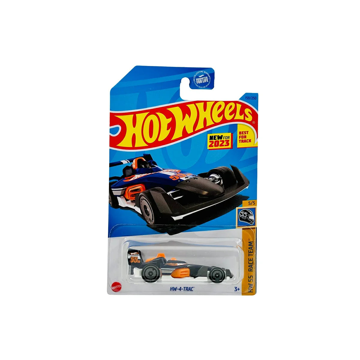 Hot Wheels HKG50 HW-4-Trac – Raja Sahib Kids
