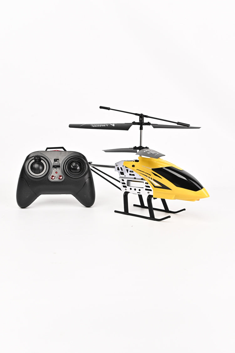 Remote Control Infrared Control Helicopter TY-907 – Raja Sahib Kids