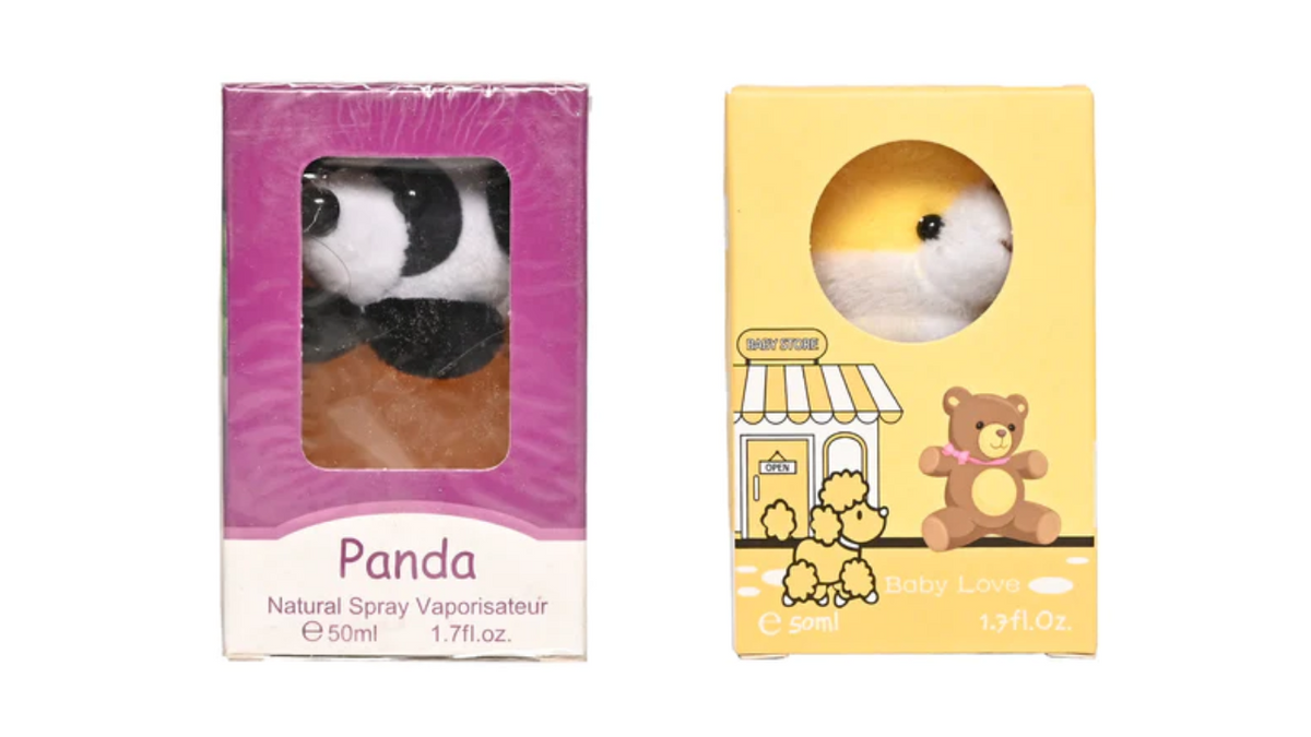 Enchanting Fragrances for Kids: Discovering the World of Kids' Perfume ...