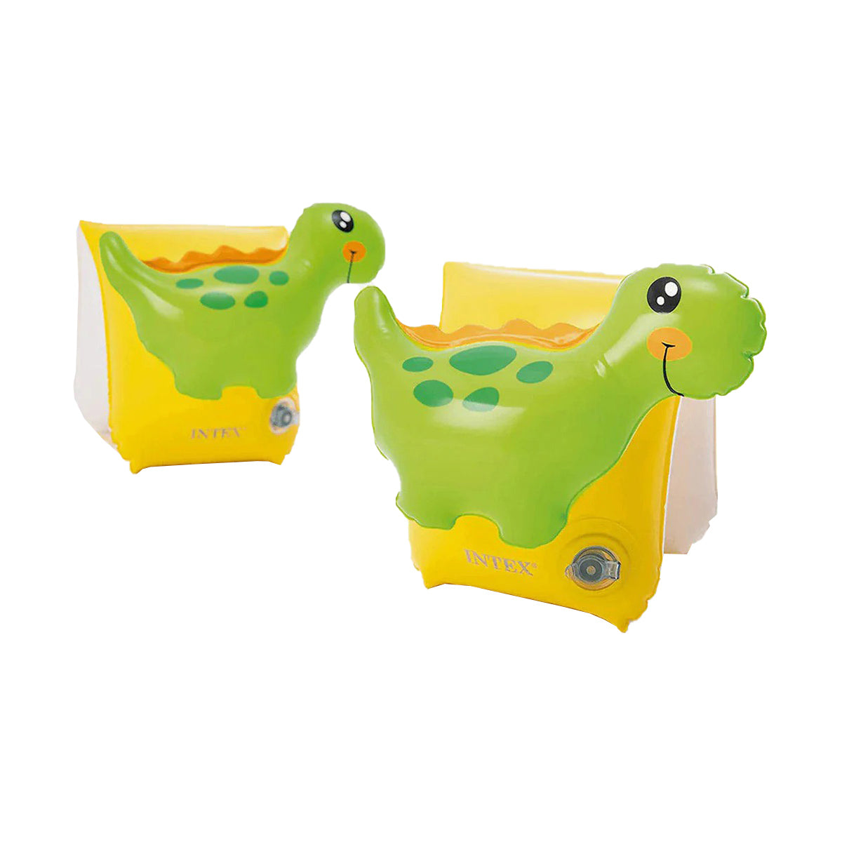 Intex Inflatable Sea Buddy Swimming Arm Band – Raja Sahib Kids