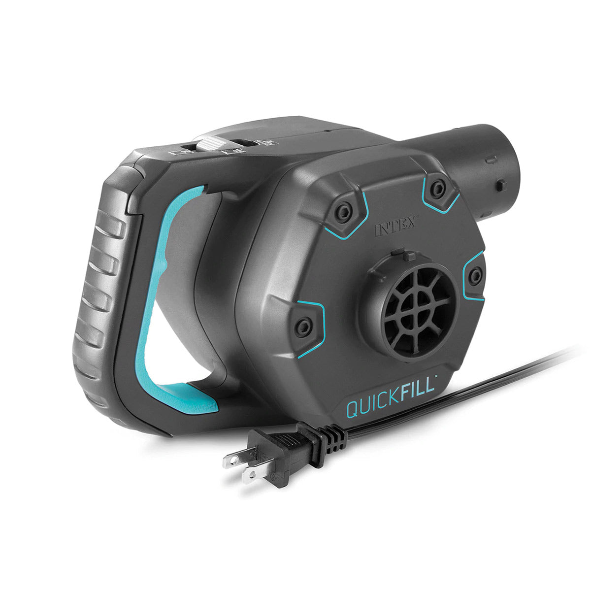 Intex Quick-Fill Electric Air Pump Ap644 – Raja Sahib Kids