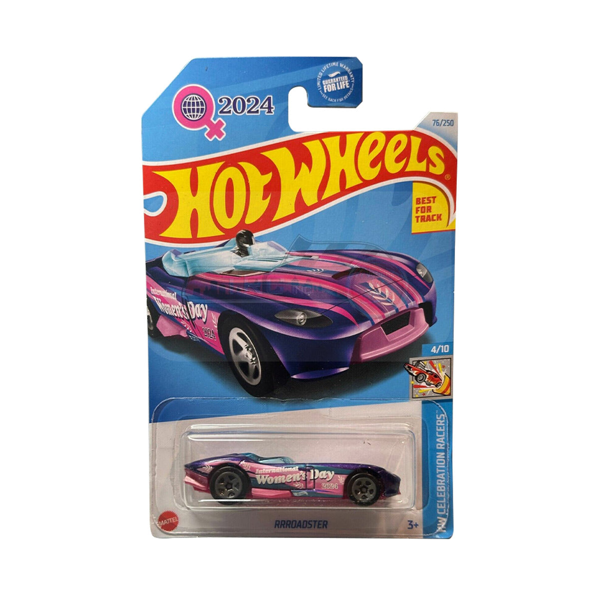 Hot Wheels Rrroadster – Raja Sahib Kids
