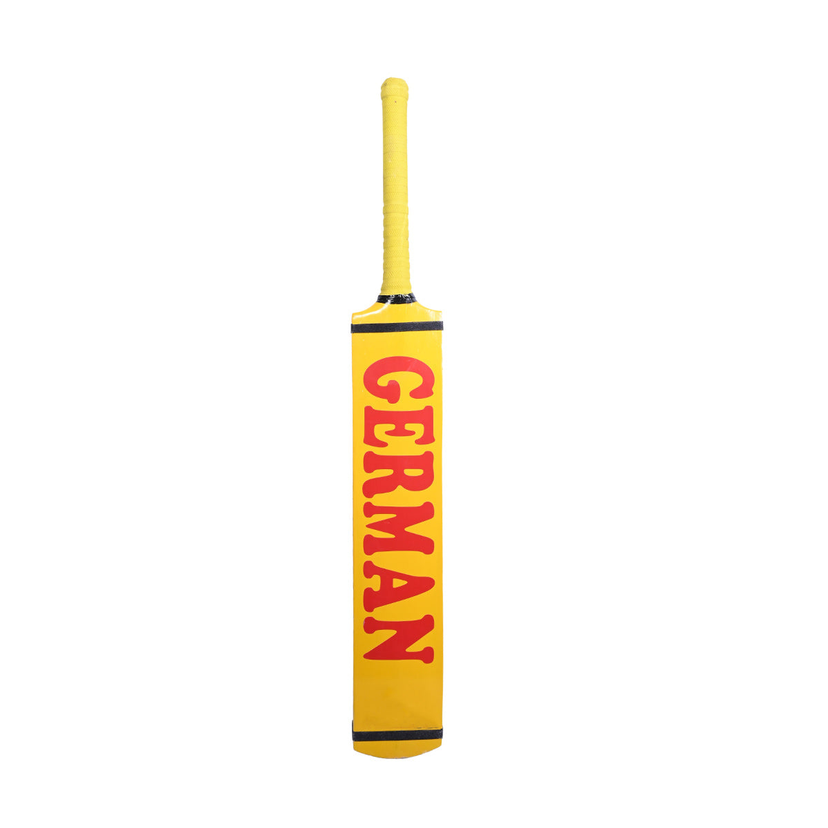 German Tennis Ball Cricket Bat – Raja Sahib Kids