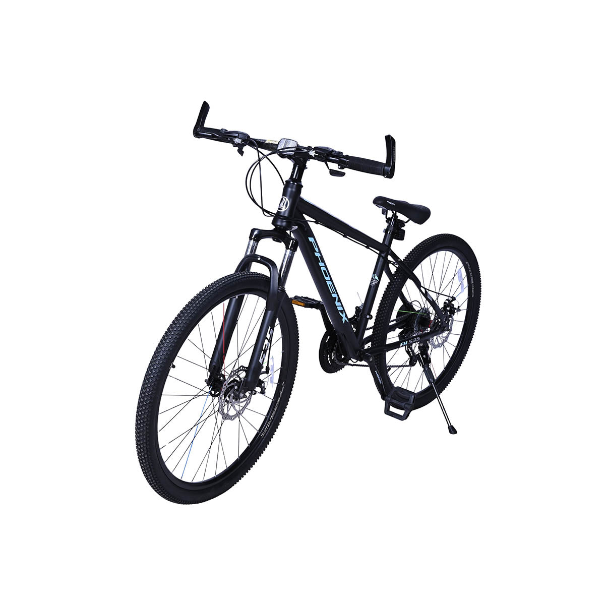 Phoenix Bicycle 26" – Durable & Stylish Bike for City & Off-Road – Raja ...