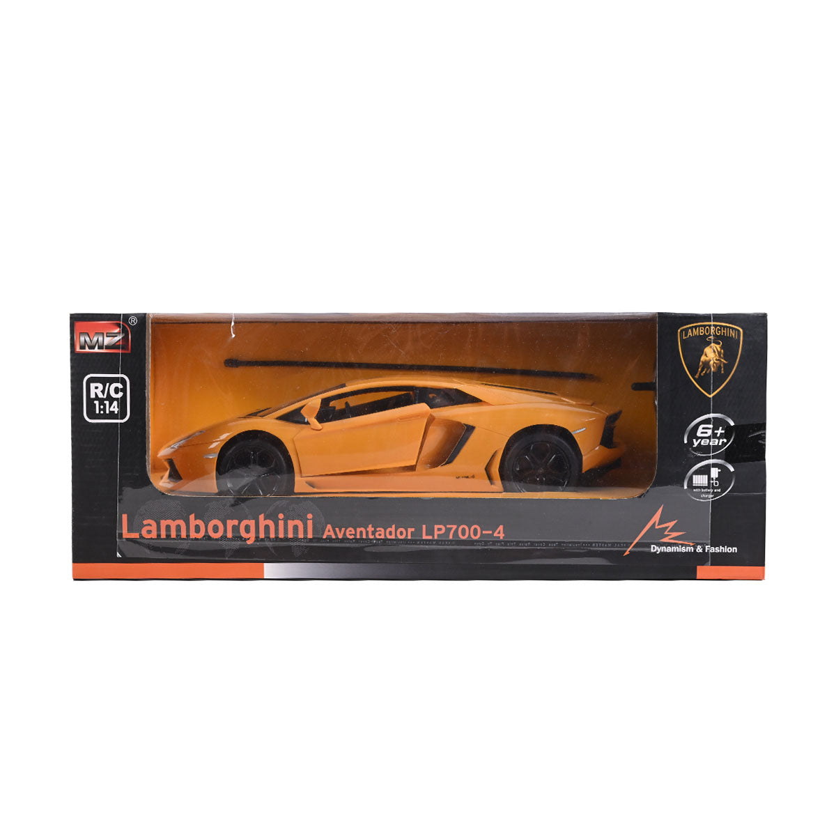 Remote Control Lamborghini Aventador Lp700-4 – Raja Sahib Kids