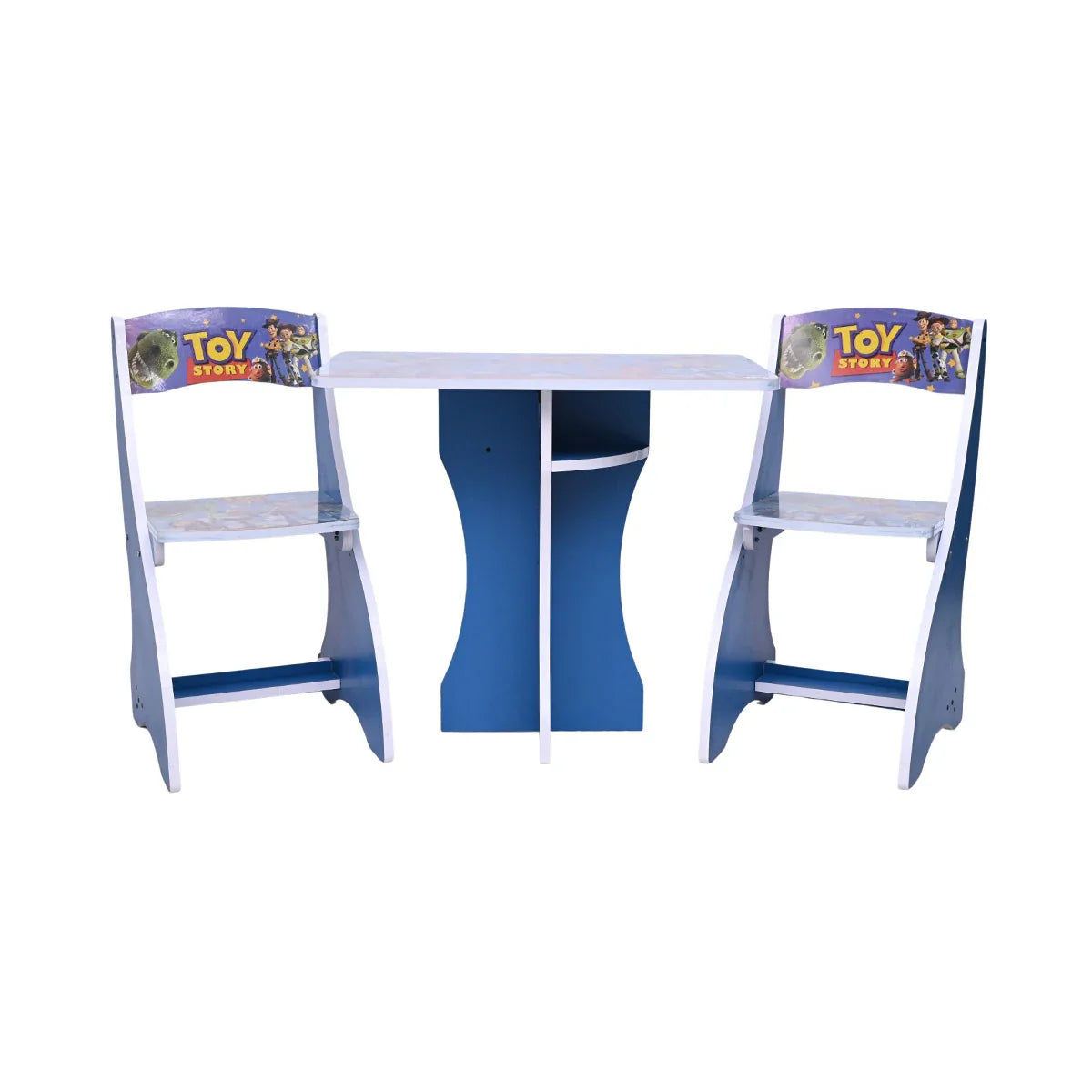 Kids Portable Study Table & Chair Toy Story – Raja Sahib Kids