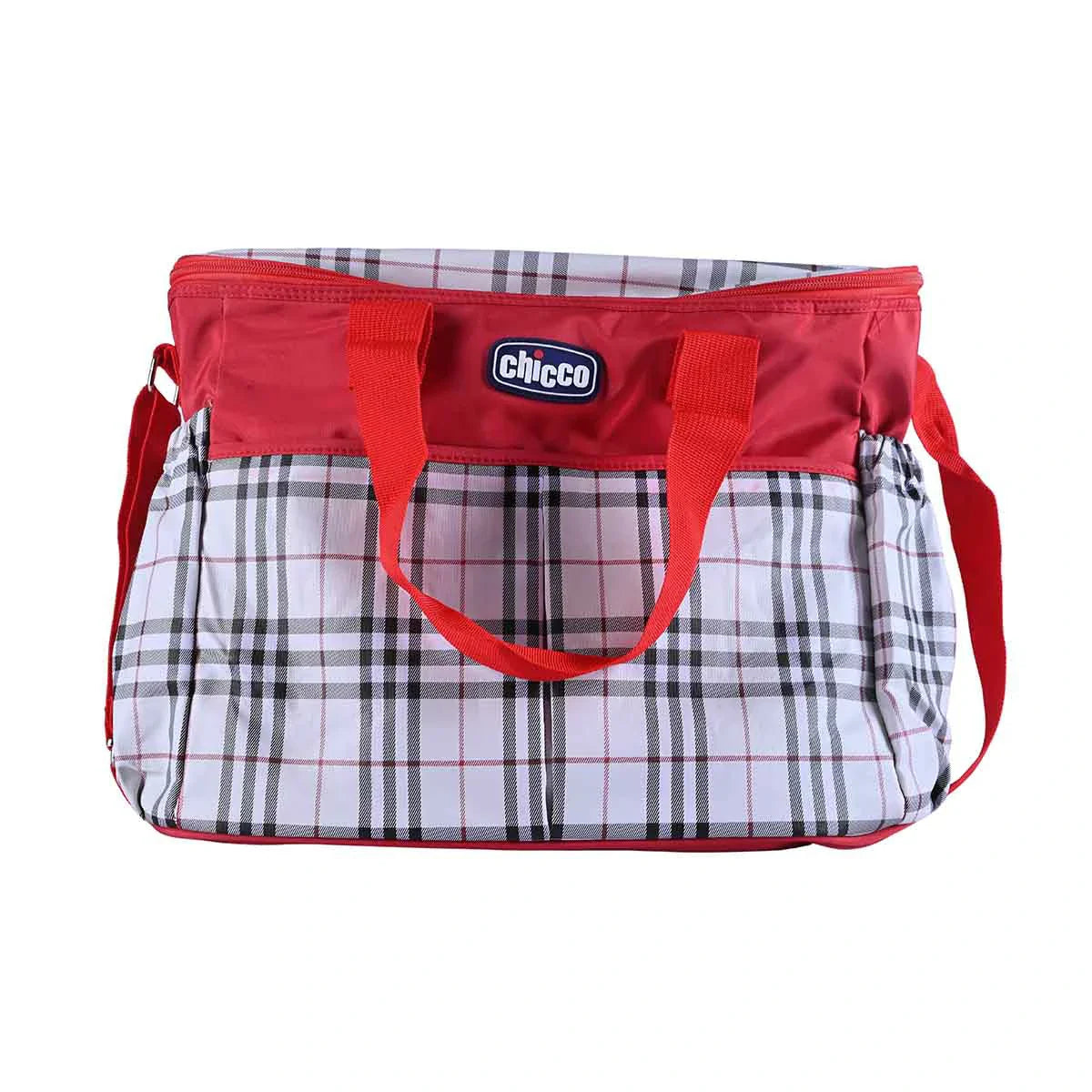 Chicco Baby Diapers, Essentials & Kit Bag – Raja Sahib Kids