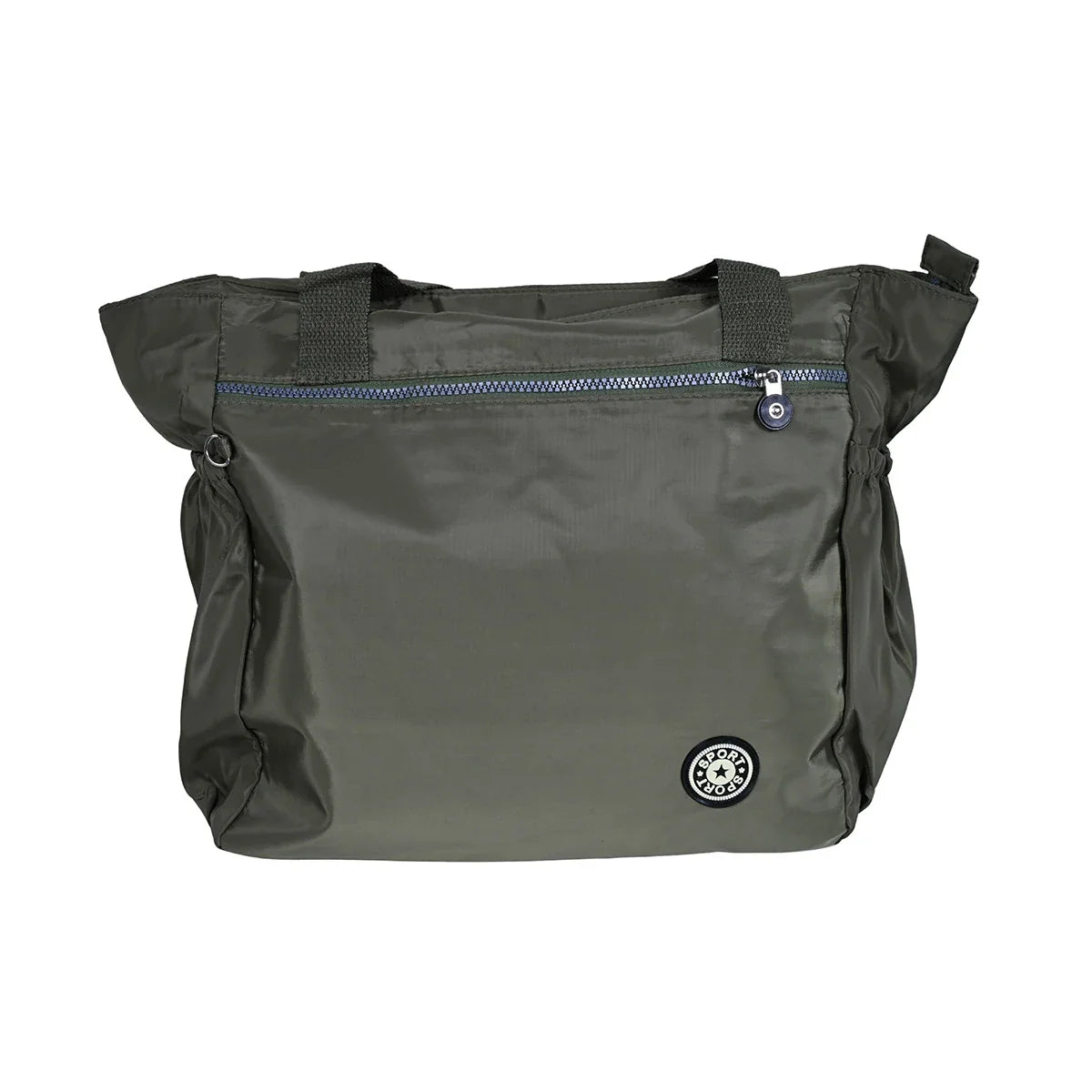 Baby Diapers & Kit Bag – Raja Sahib Kids