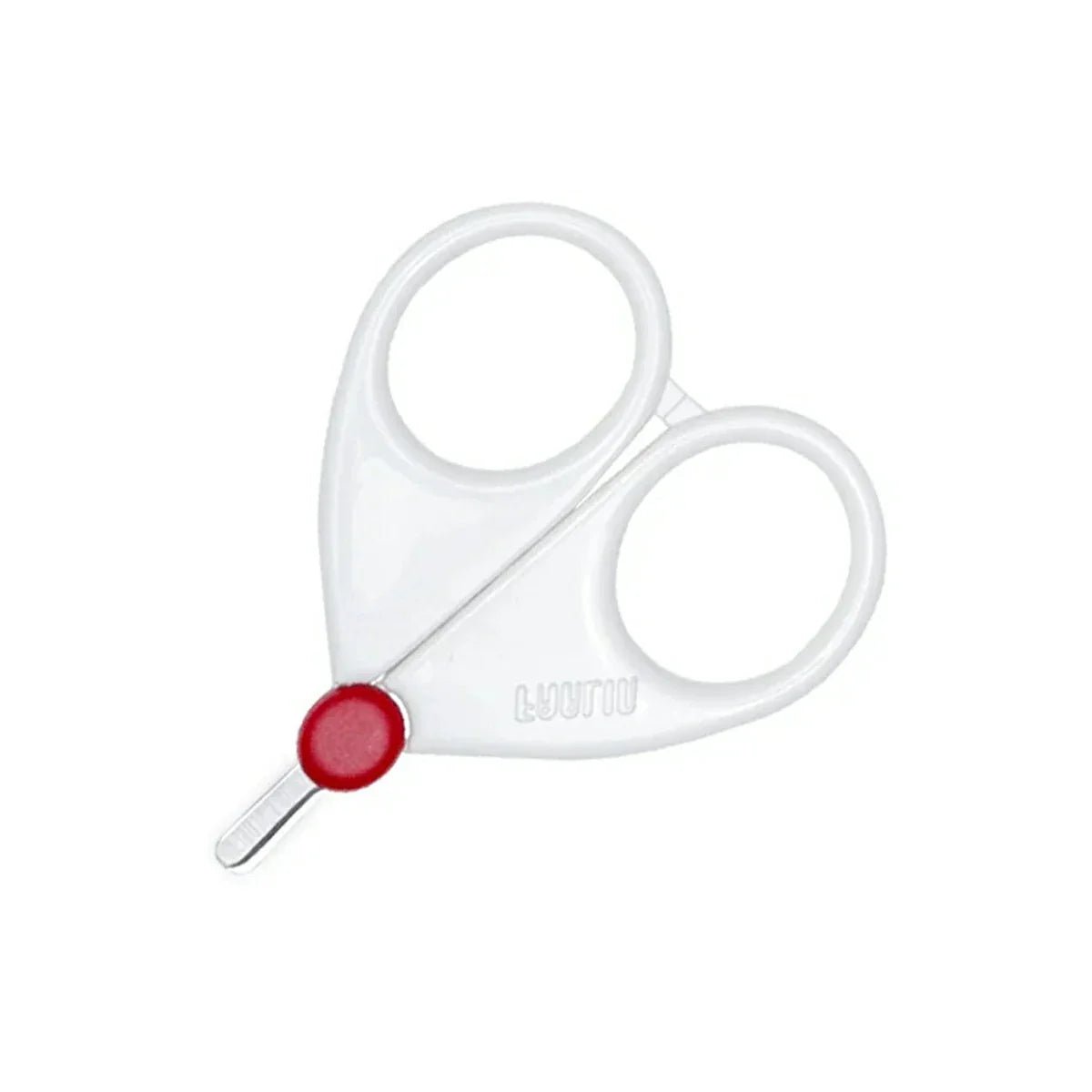 Farlin Thin & Short Blade Scissor – Raja Sahib Kids