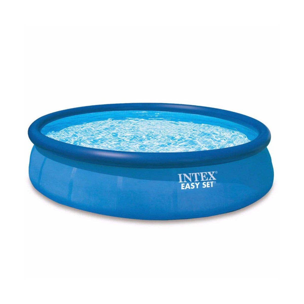 Intex Inflatable Easy Round Pool Set (3.66m x 76cm) – Raja Sahib Kids