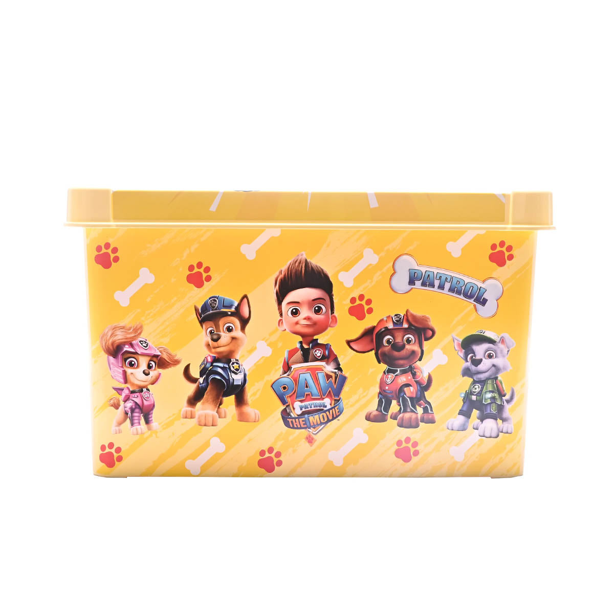 Paw Patrol Toys Storage Box For Kids – Raja Sahib Kids