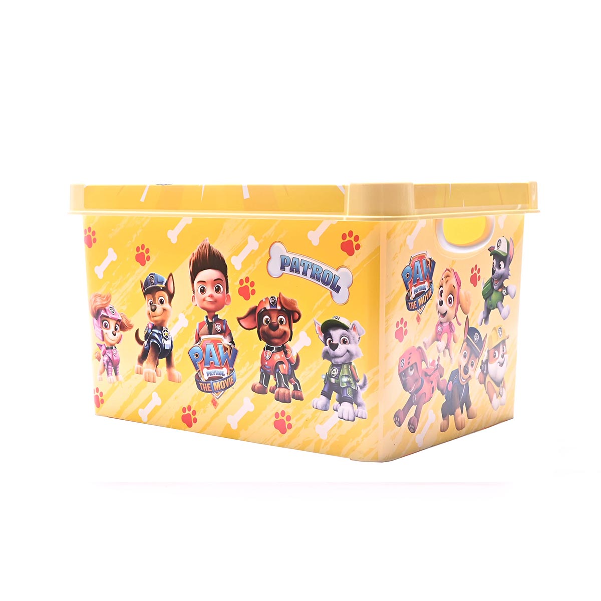 Paw Patrol Toys Storage Box For Kids – Raja Sahib Kids