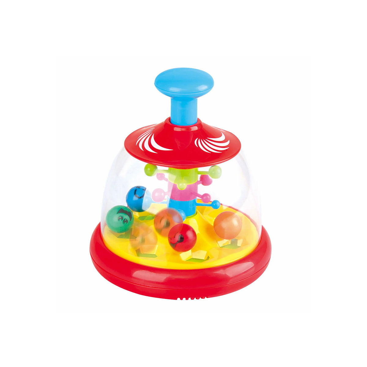 PlayGo Tumble Ball Dome – Raja Sahib Kids