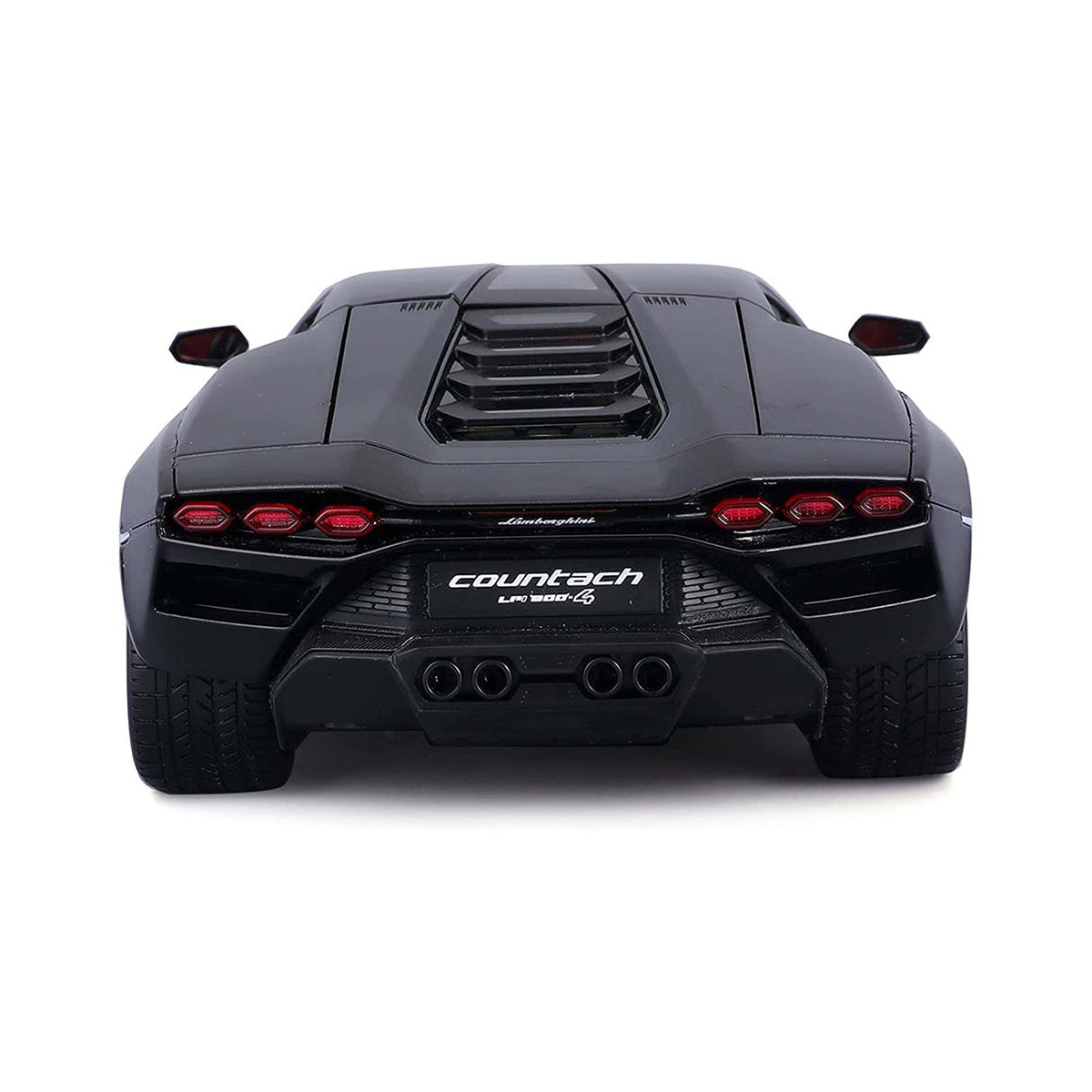 Maisto Lamborghini Countach LPI 800-4 Die Cast Vehicle – Raja Sahib Kids
