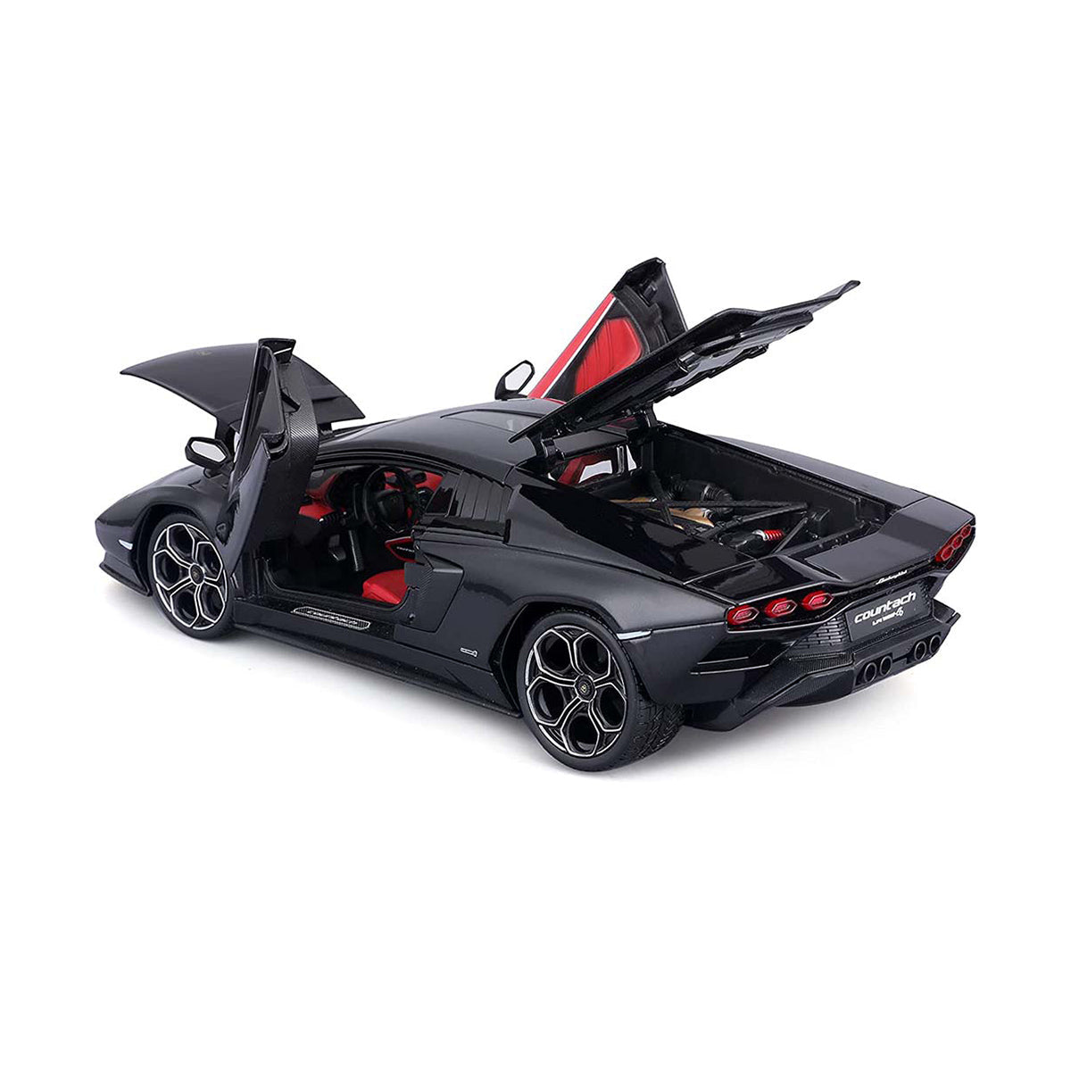 Maisto Lamborghini Countach LPI 800-4 Die Cast Vehicle – Raja Sahib Kids