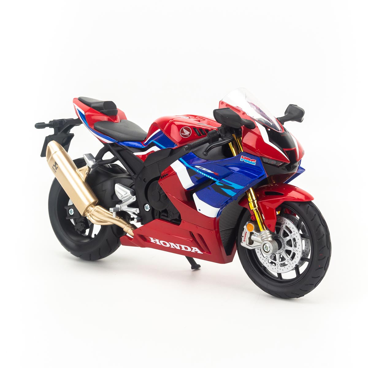 Maisto Honda CBR 1000RR Model Bike – Raja Sahib Kids