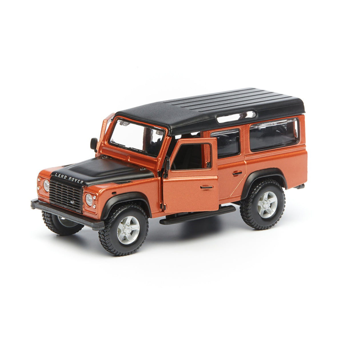 Bburago Land Rover Defender 110 Die Cast Vehicle – Raja Sahib Kids