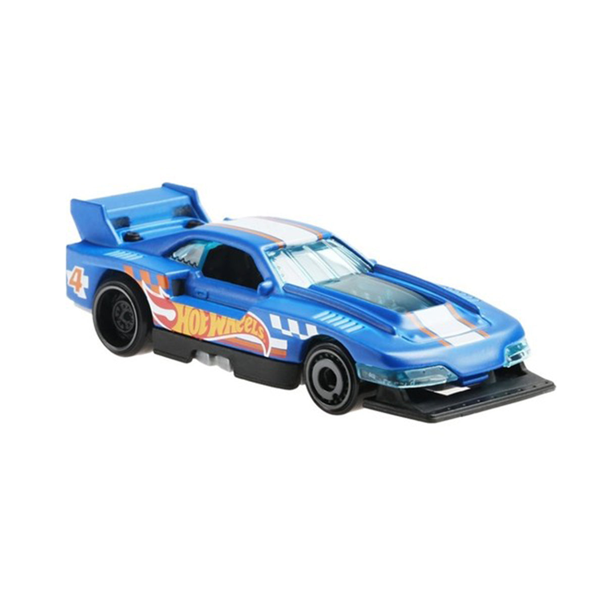 Hot Wheels GT-Scorcher HW Race Team – Raja Sahib Kids