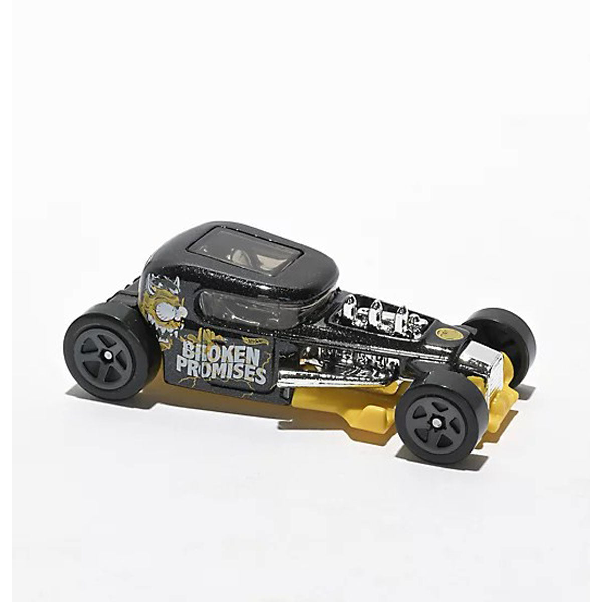 Hot Wheels Mod Rod Squad – Raja Sahib Kids