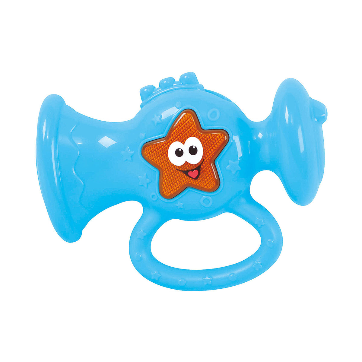 PlayGo Baby Trumpet For Kids – Raja Sahib Kids