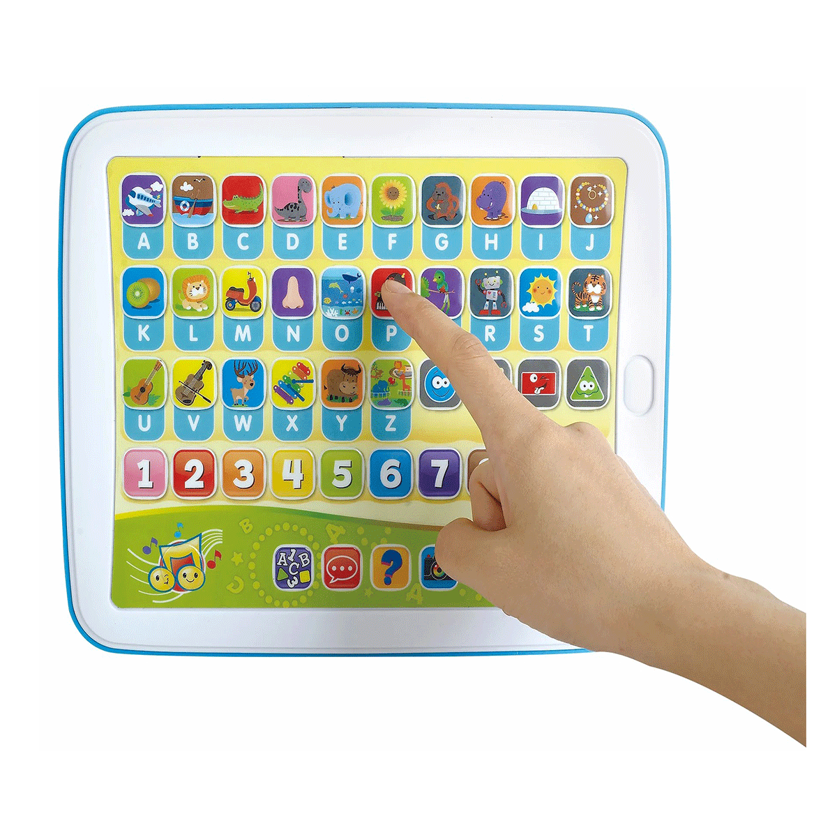 PlayGo Learn With Me Smart Tablet – Raja Sahib Kids