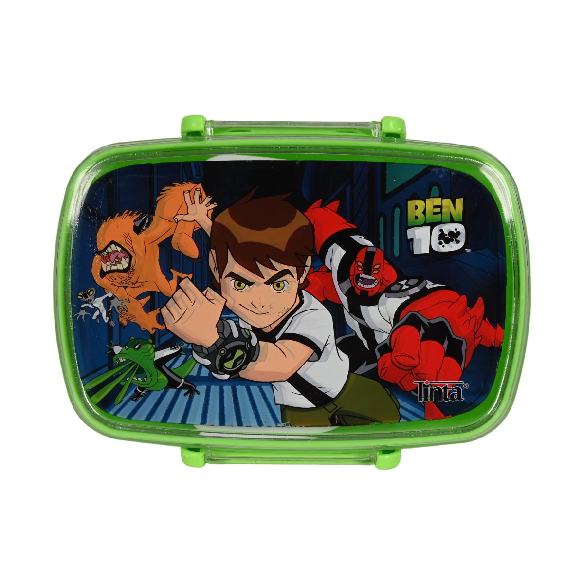 Ben 10 Lunch Box For Kids – Raja Sahib Kids