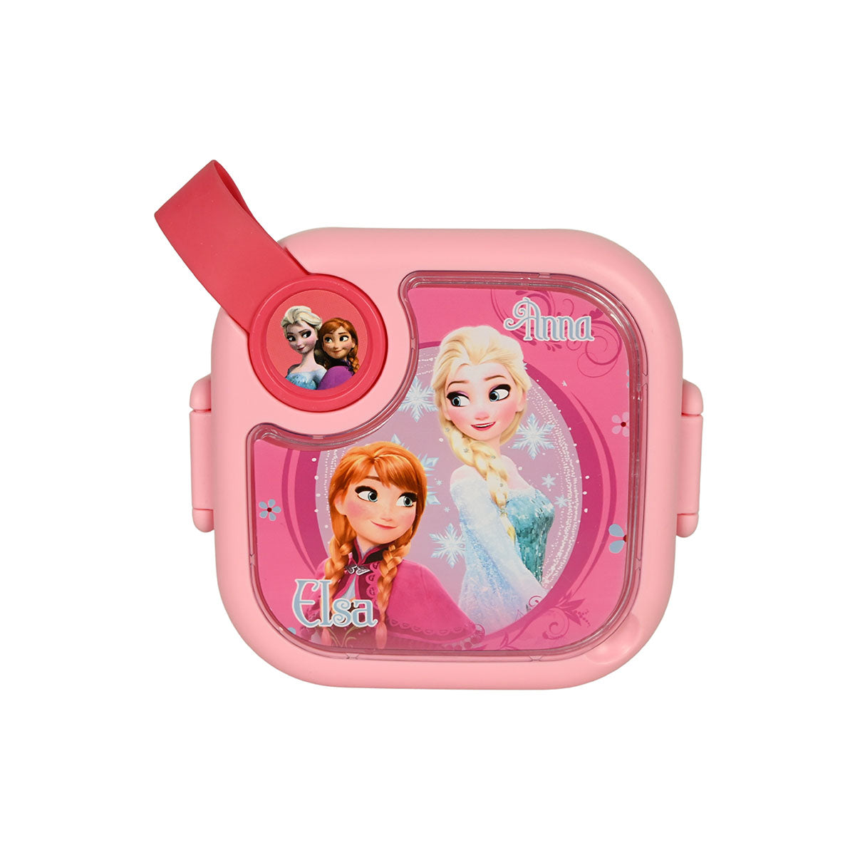 Princess Anna & Elsa Lunch Box For Kids – Raja Sahib Kids