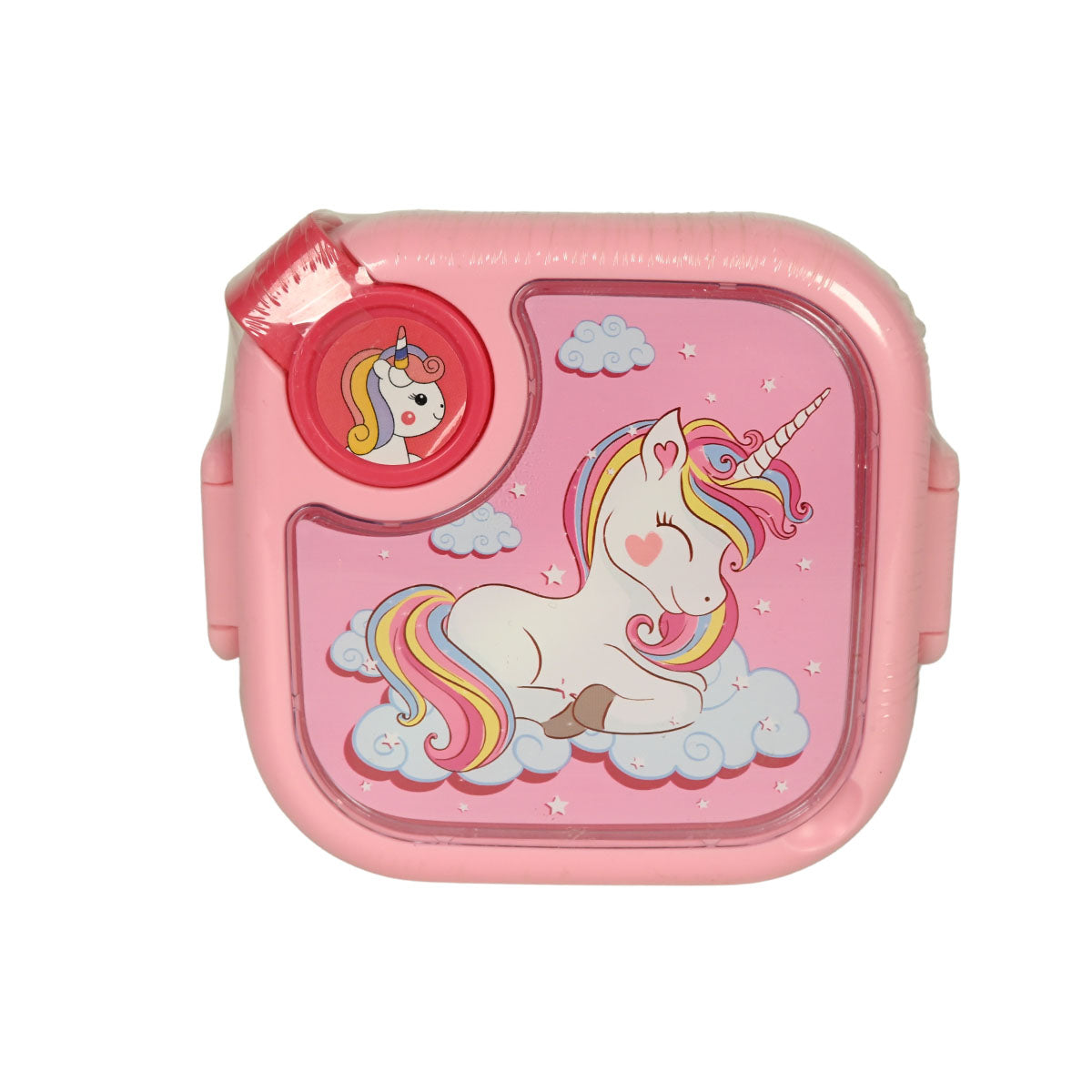 Unicorn Lunch Box For Kids – Raja Sahib Kids