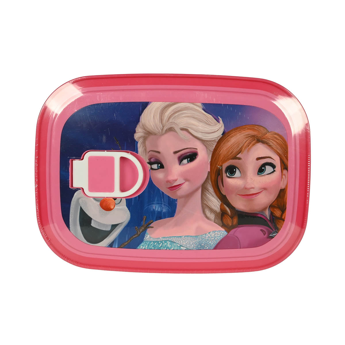 Princess Anna & Elsa Lunch Box For Kids – Raja Sahib Kids