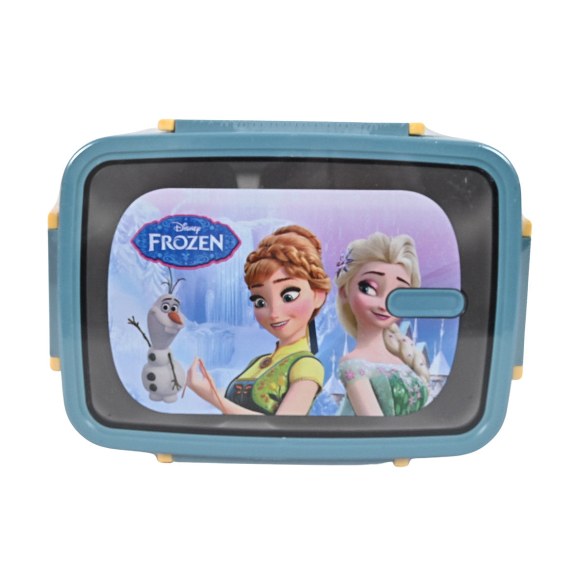 Frozen Elsa & Anna Lunch Box For Kids – Raja Sahib Kids