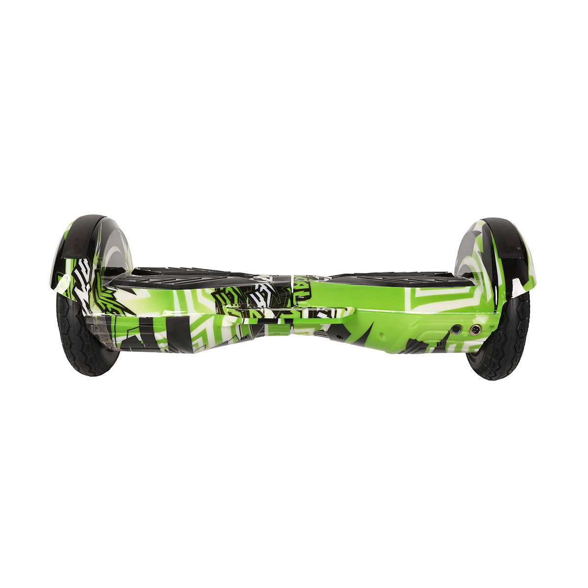 Two Wheel Hoverboard 8 Inch Electric Balance Smart Drifting Scooter ...