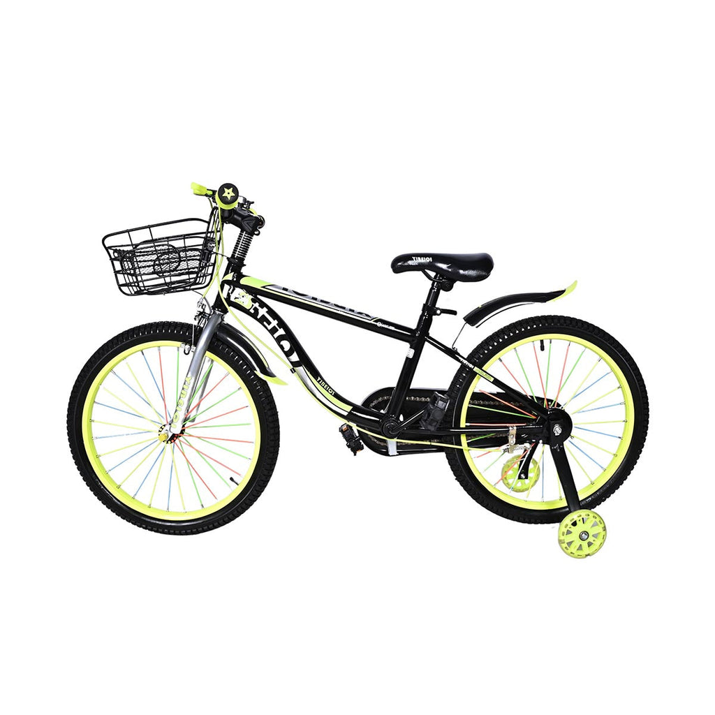 Buy Bicycles for Kids Online - Raja Sahib Kids