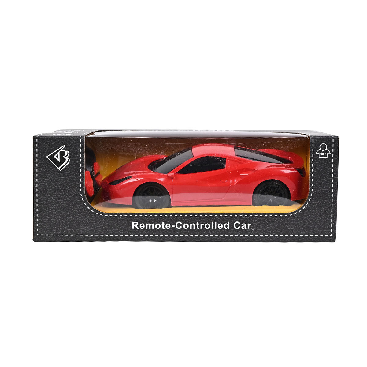 Remote Control Phantasma High Speed Racing Car – Raja Sahib Kids