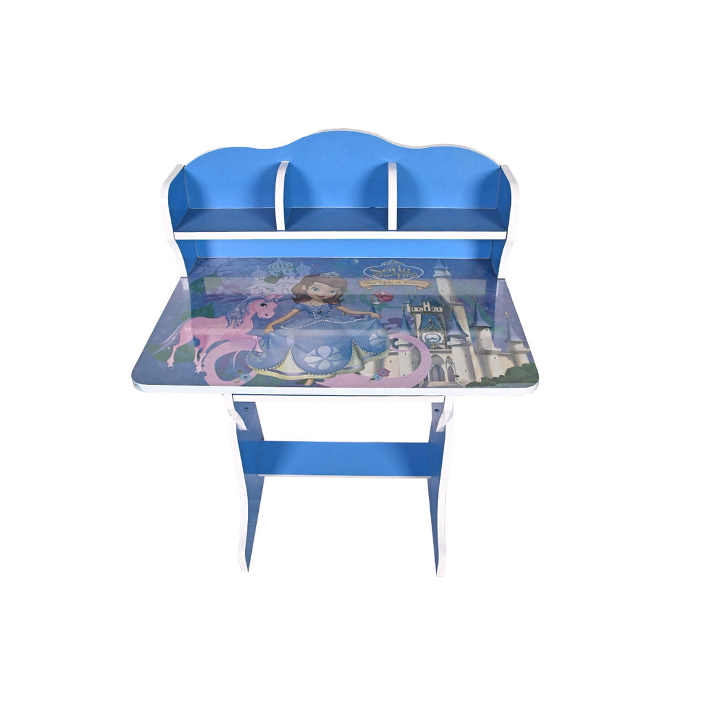 Buy Study Desk and Chairs Online for Kids - Raja Sahib Kids
