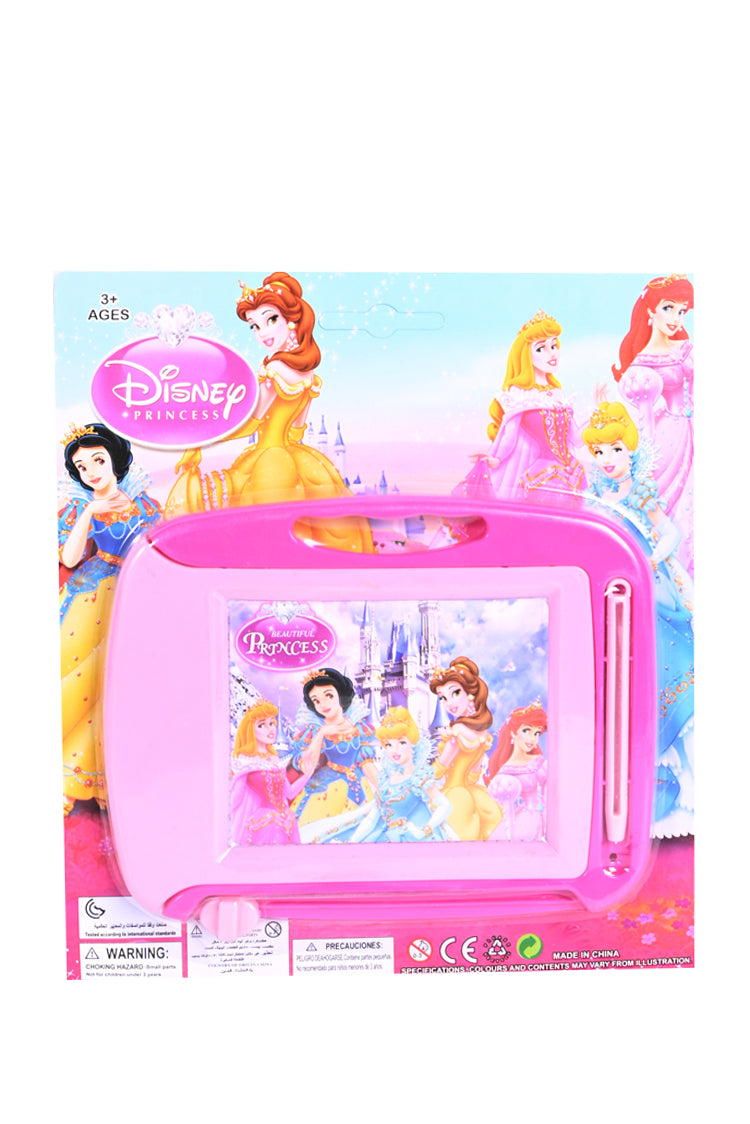 Disney Princess Drawing & Writing Board – Raja Sahib Kids