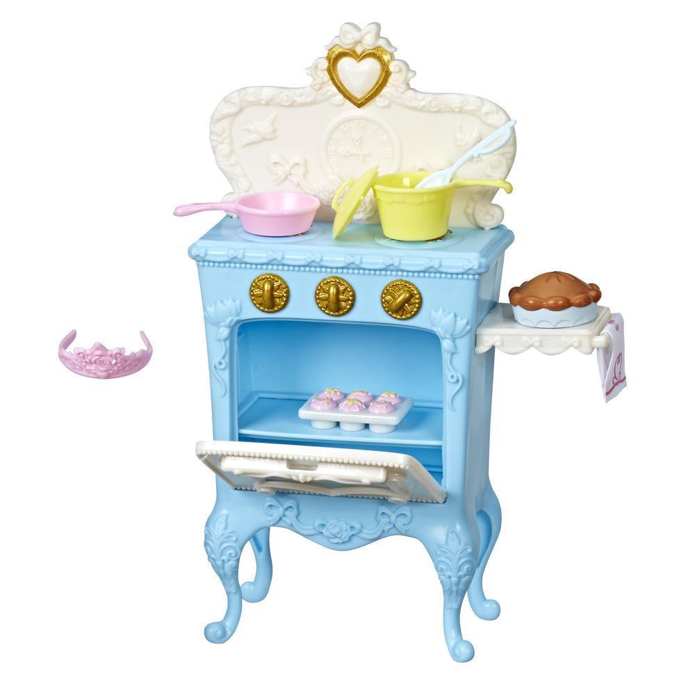 Hasbro Disney Princess Royal Kitchen Set – Raja Sahib Kids