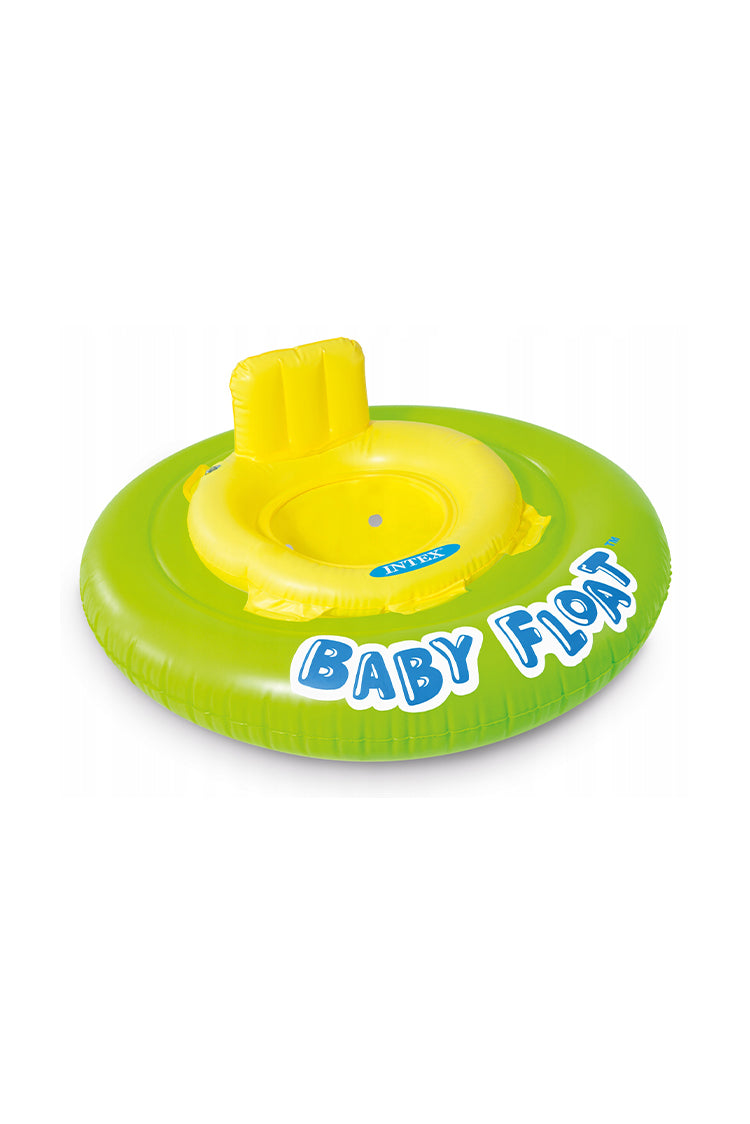 Intex Inflatable baby float 76cm – Raja Sahib Kids