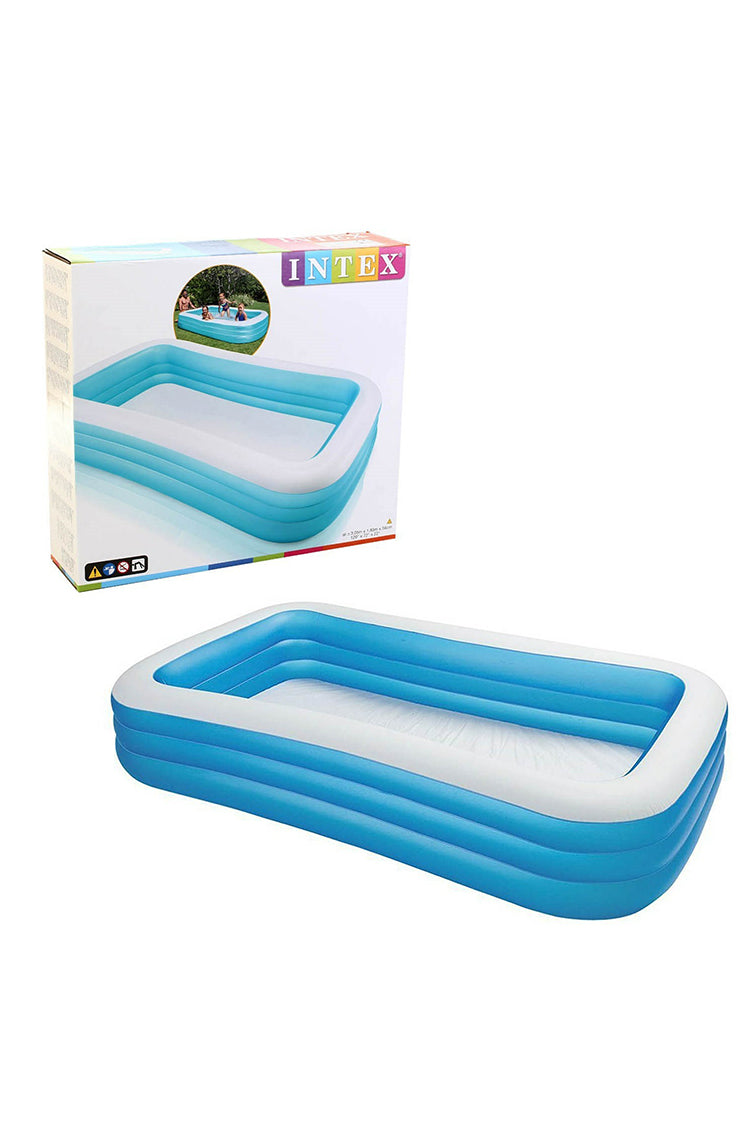 Intex Swim Center Family Pool – Raja Sahib Kids