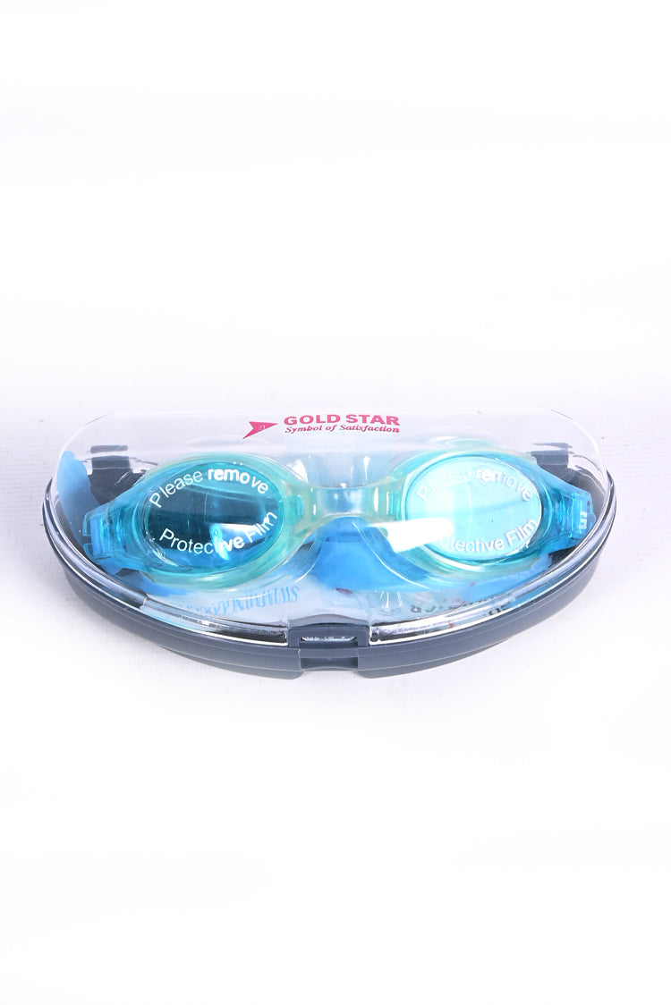 Protective Film Swimmer Goggles – Raja Sahib Kids